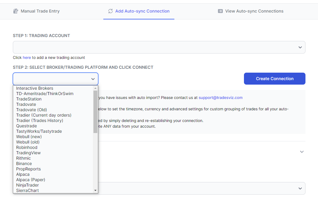 Binance CSV Export: A Complete Guide to Managing Your Trading Data - NHF